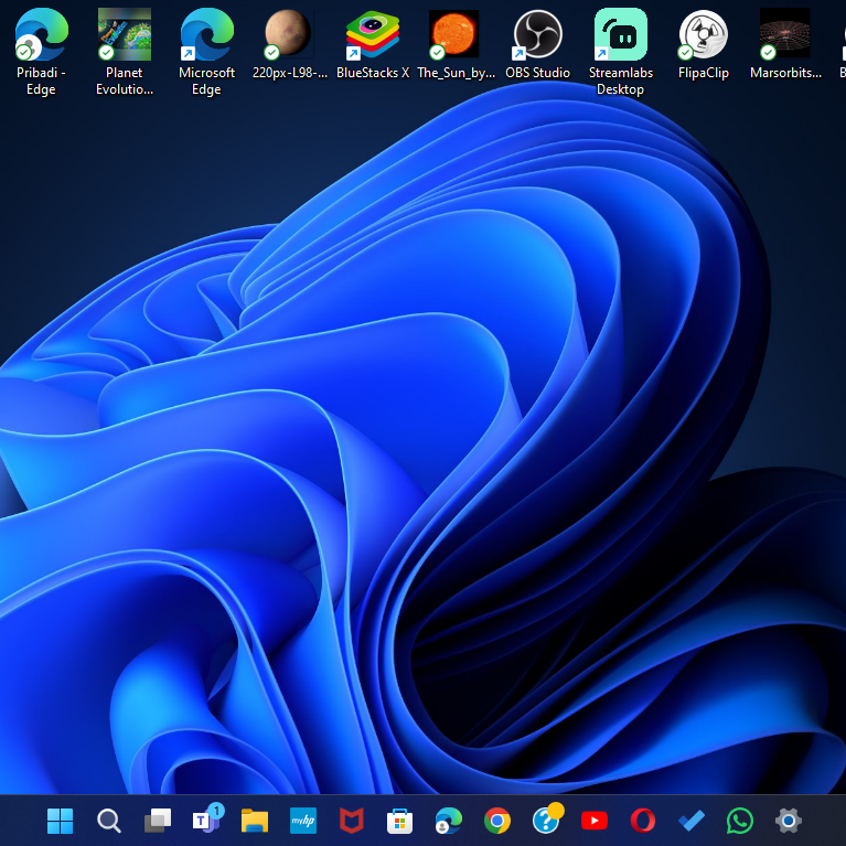 Post from changing pfp for 1-2 month 💀