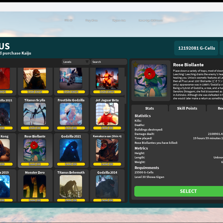 Post from Endlords studios