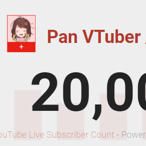 Post from Pan VTuber パン