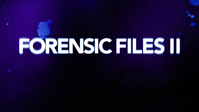 Watch Forensic Files II online | YouTube TV (Free Trial)