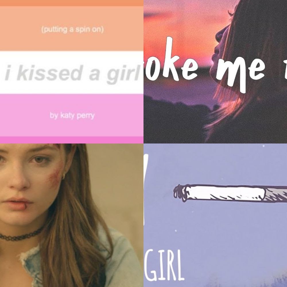 i use these songs to help me fall asleep