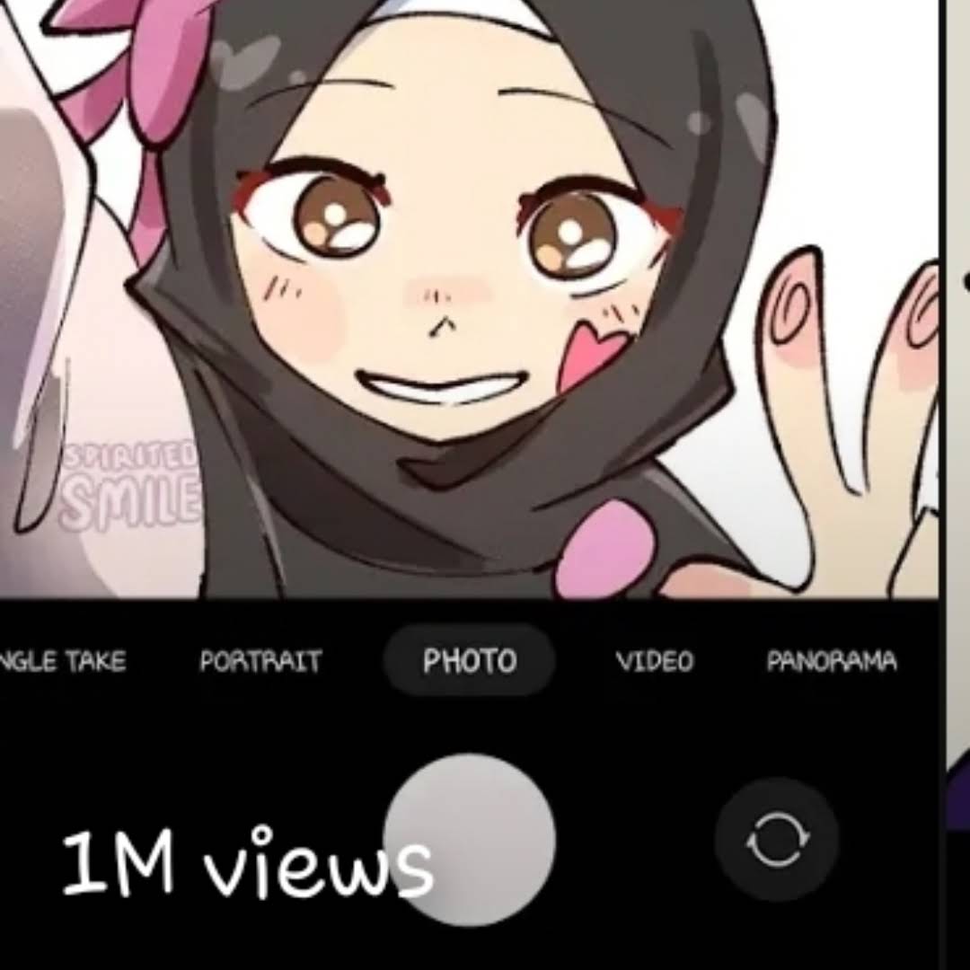 Post from Spirited Smile