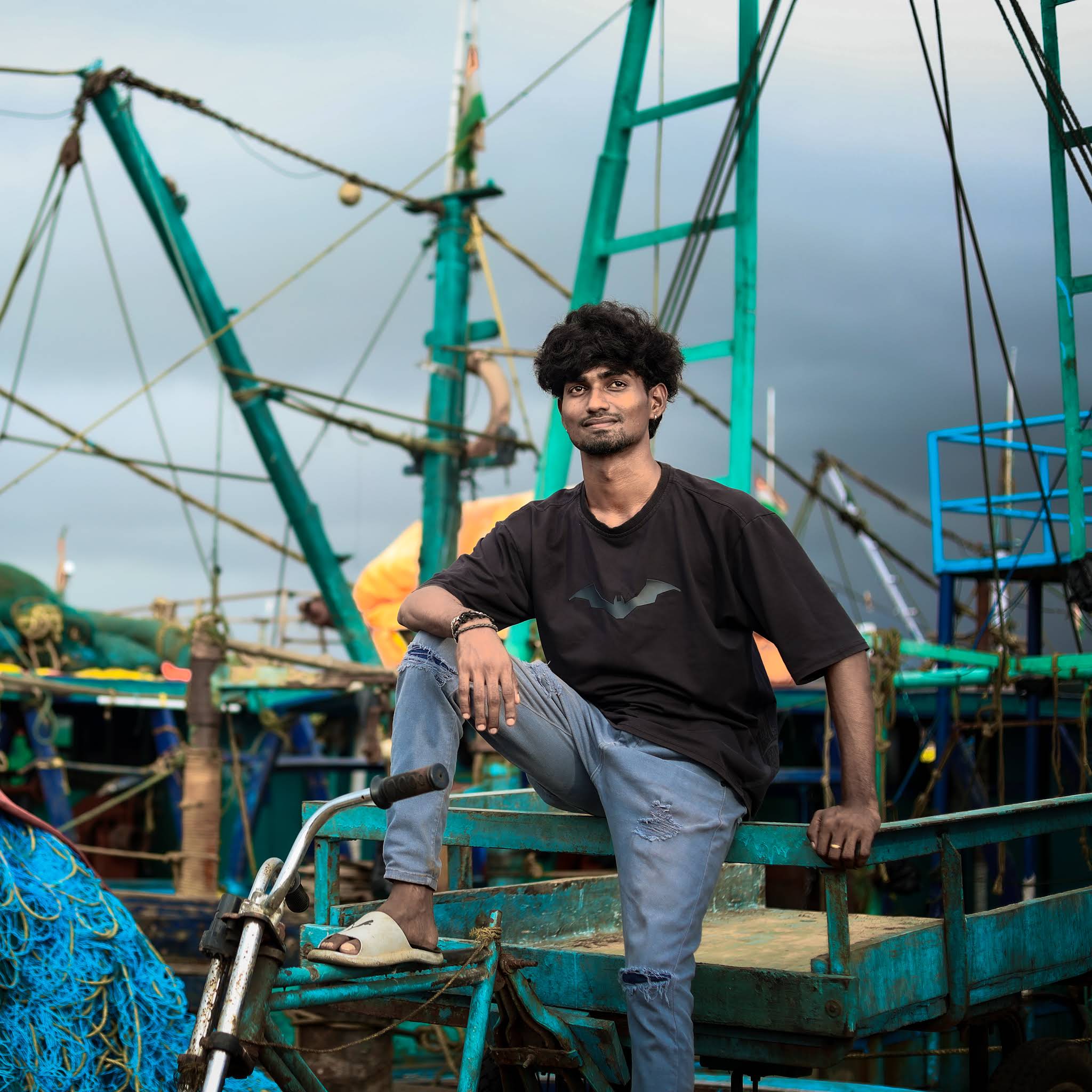 Post from NRFM-VLOGS