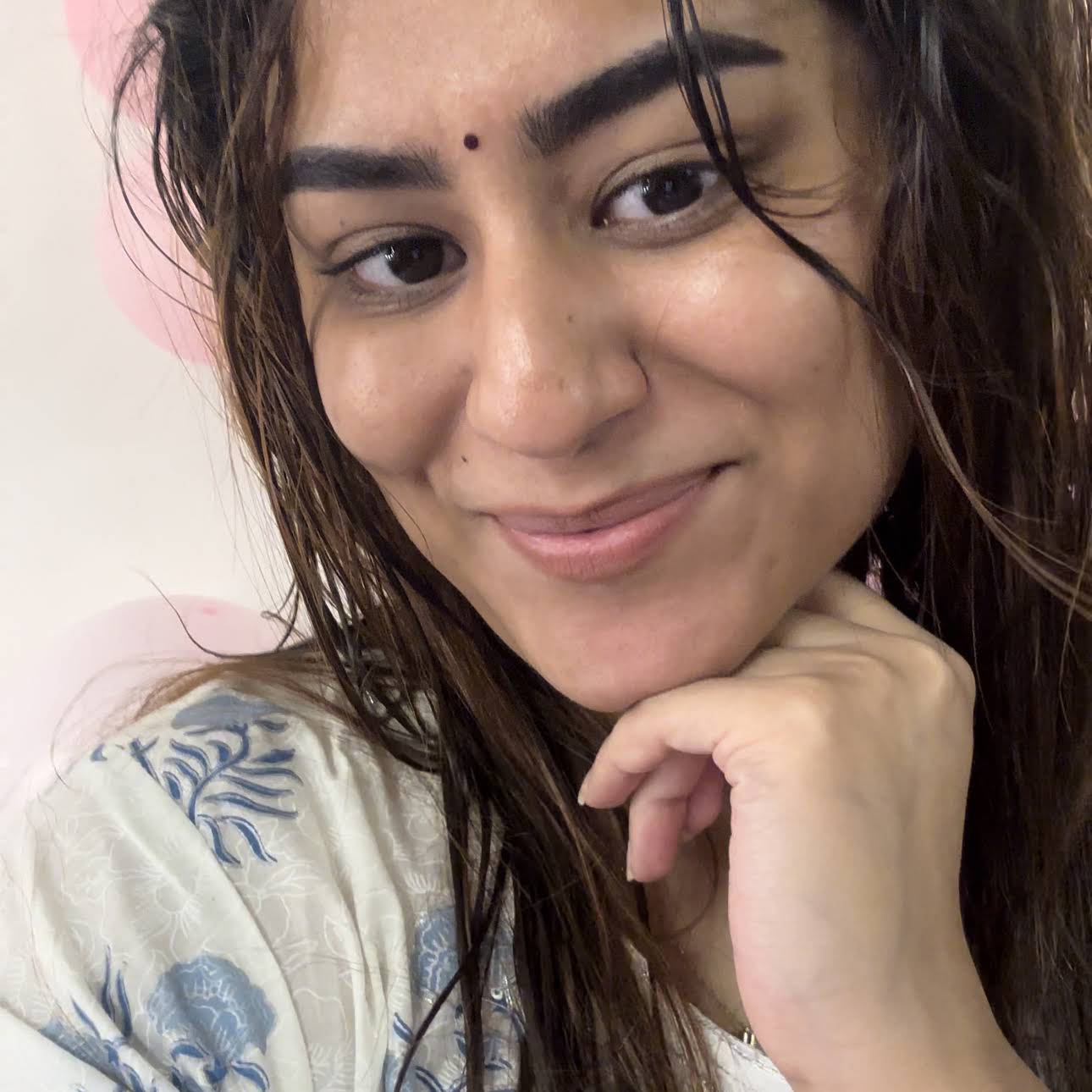 Post from Ria Sehgal