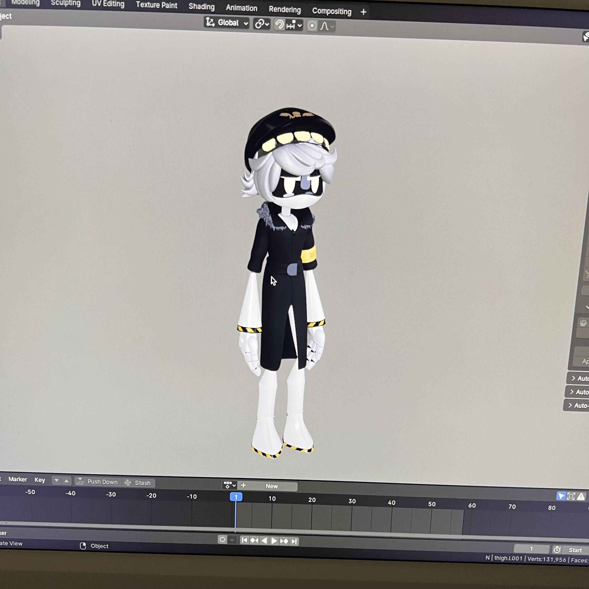 Post from System Lock Studios