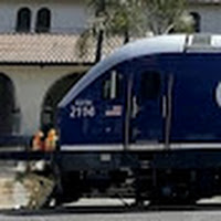 Post from Amtrak 2114 Productions