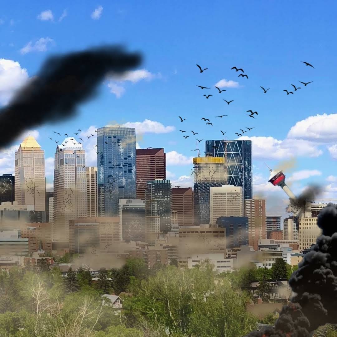 Post from Apoca Films