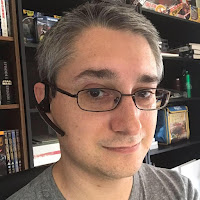 Post from Nathan Butler