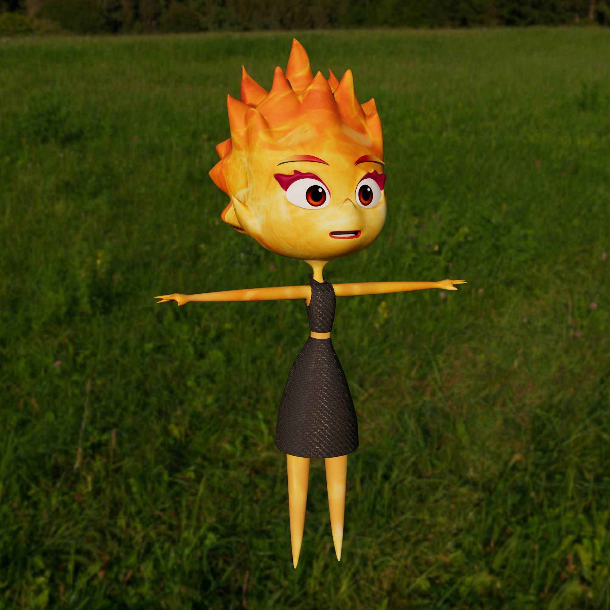 Post from Sunstriker