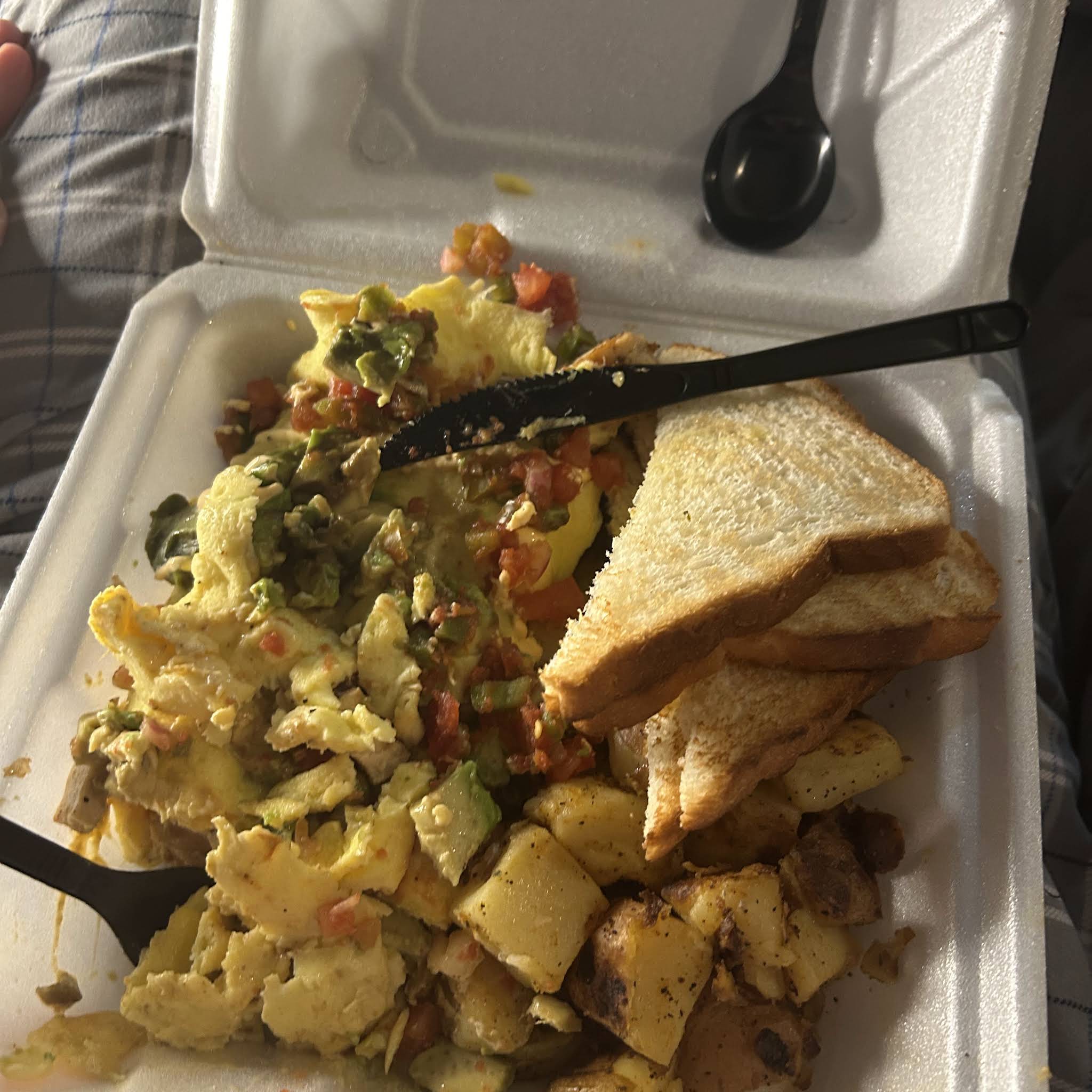 Post from Blake Turner