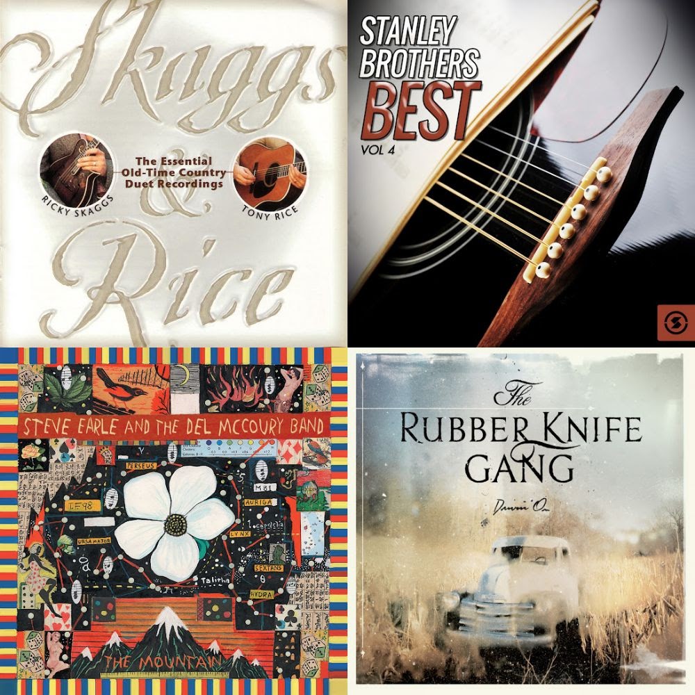 mando practice songs