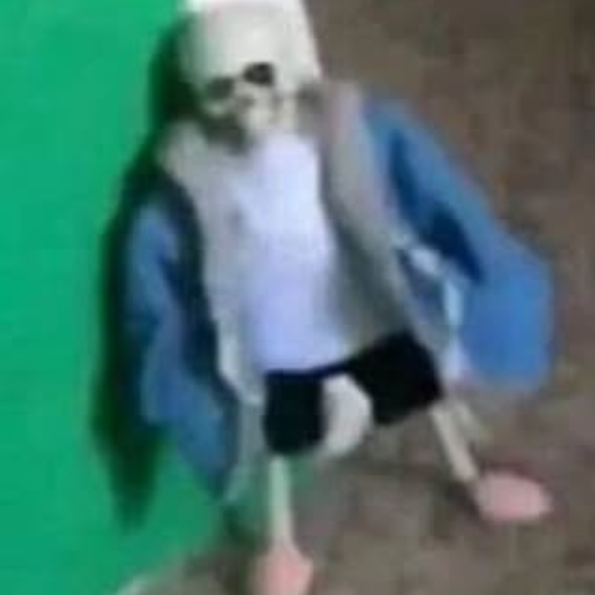 Post from Blopp