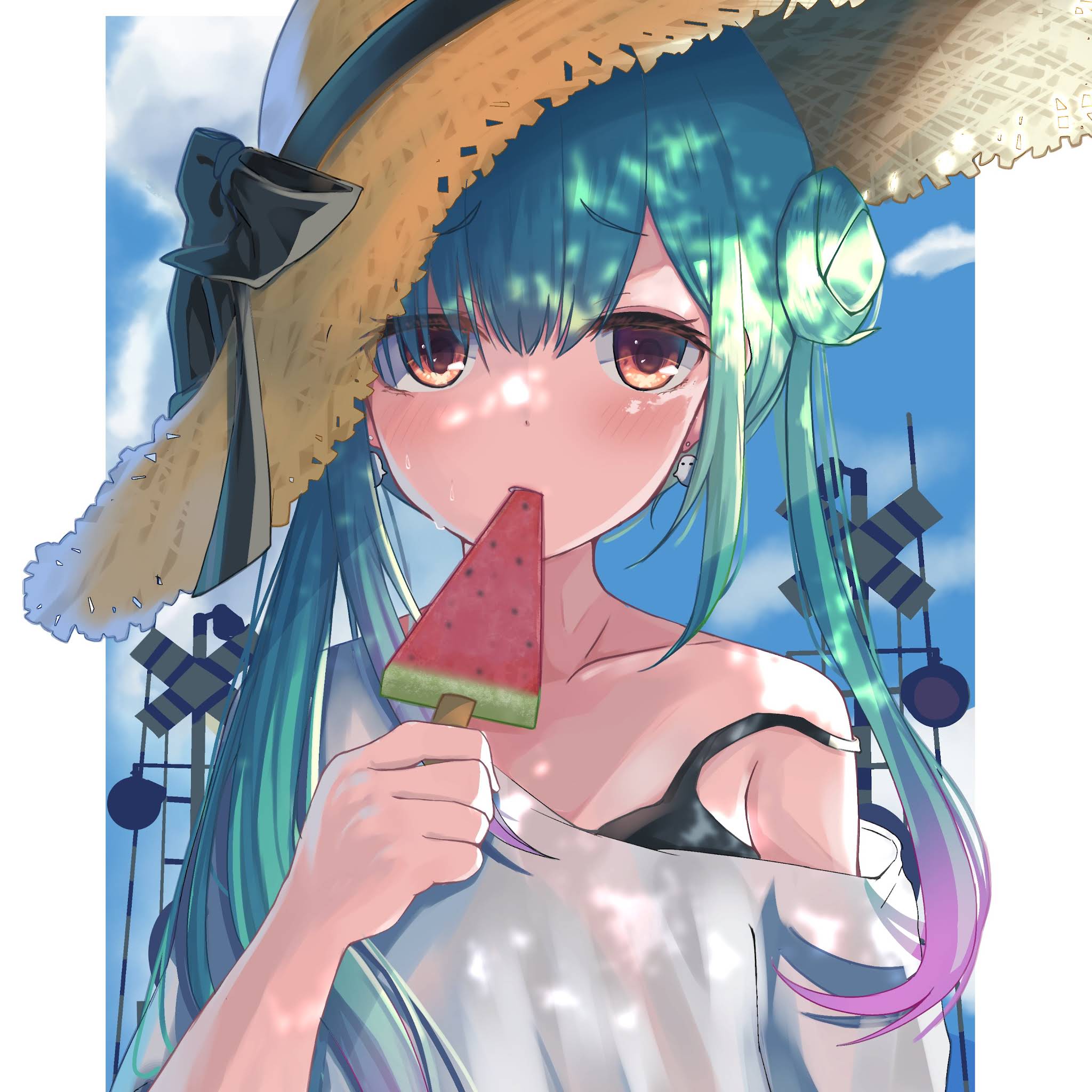 Post from Kamitsurugi