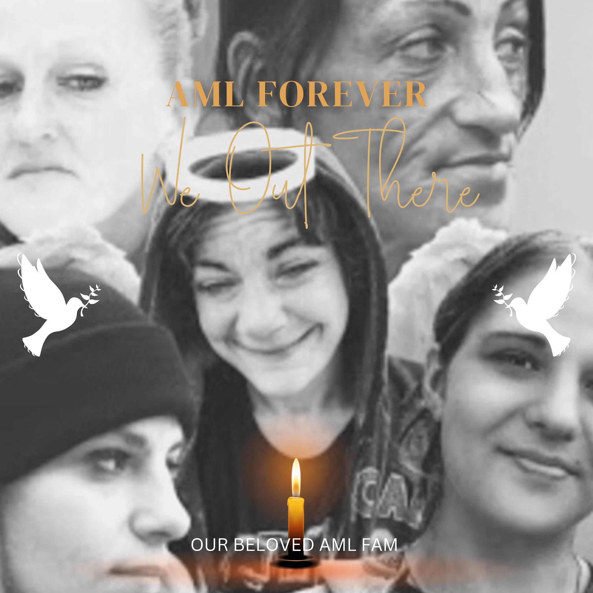 Post from AML FILMS