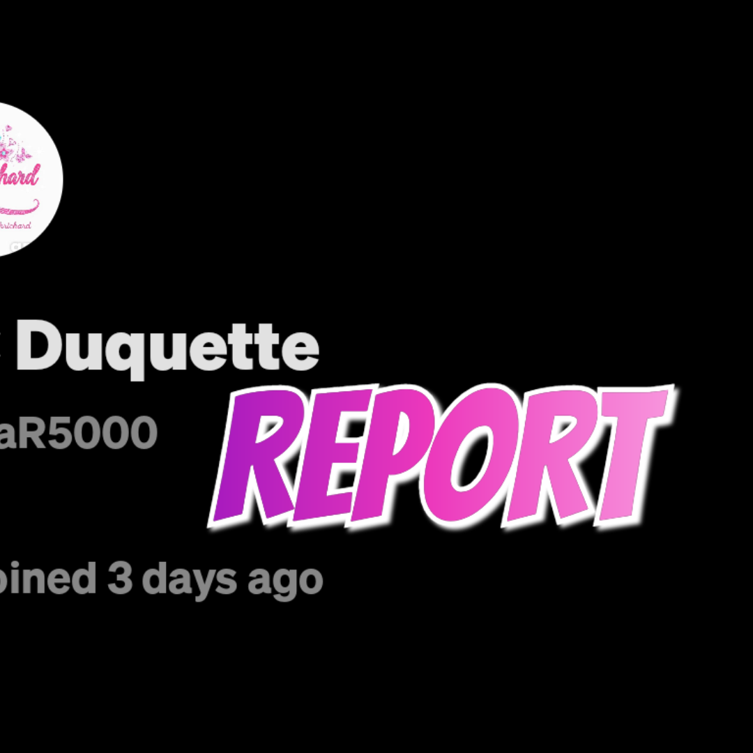 Post from Frauditor Reaper