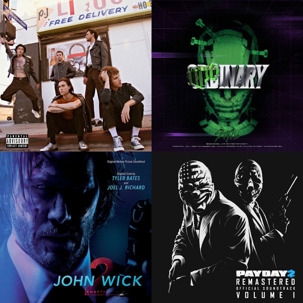 john wick mode