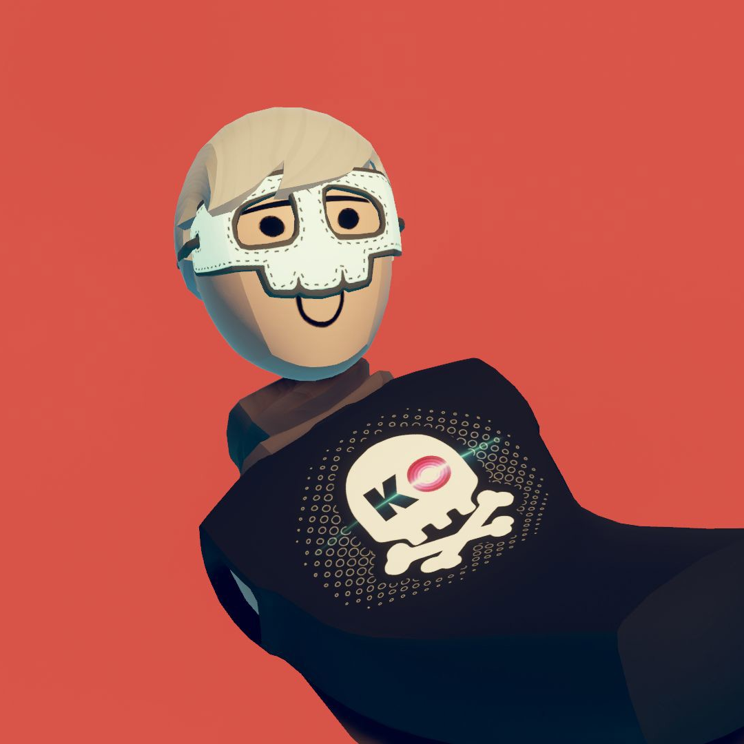 Post from RAINUX