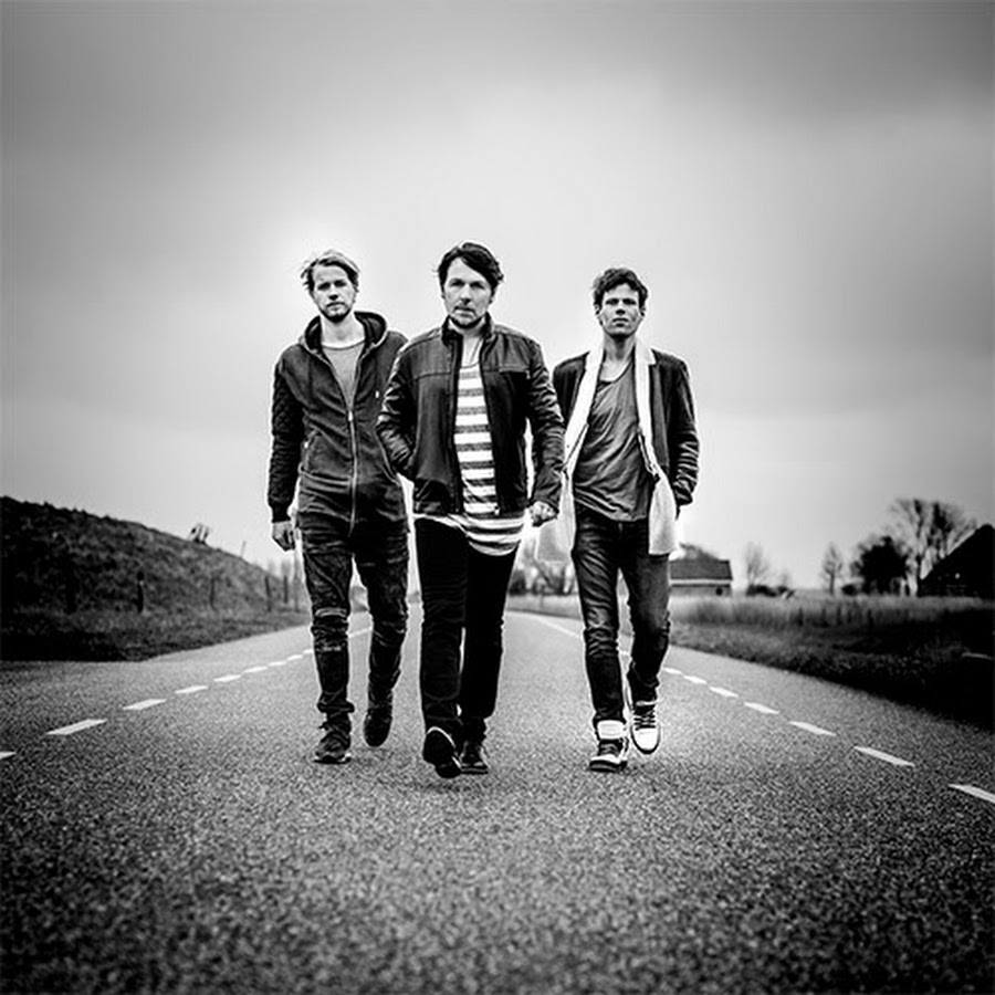 3JS - Topic - YouTube