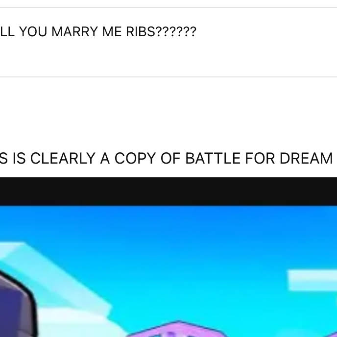 Post from #1 Alpha rizzler (im going insane)