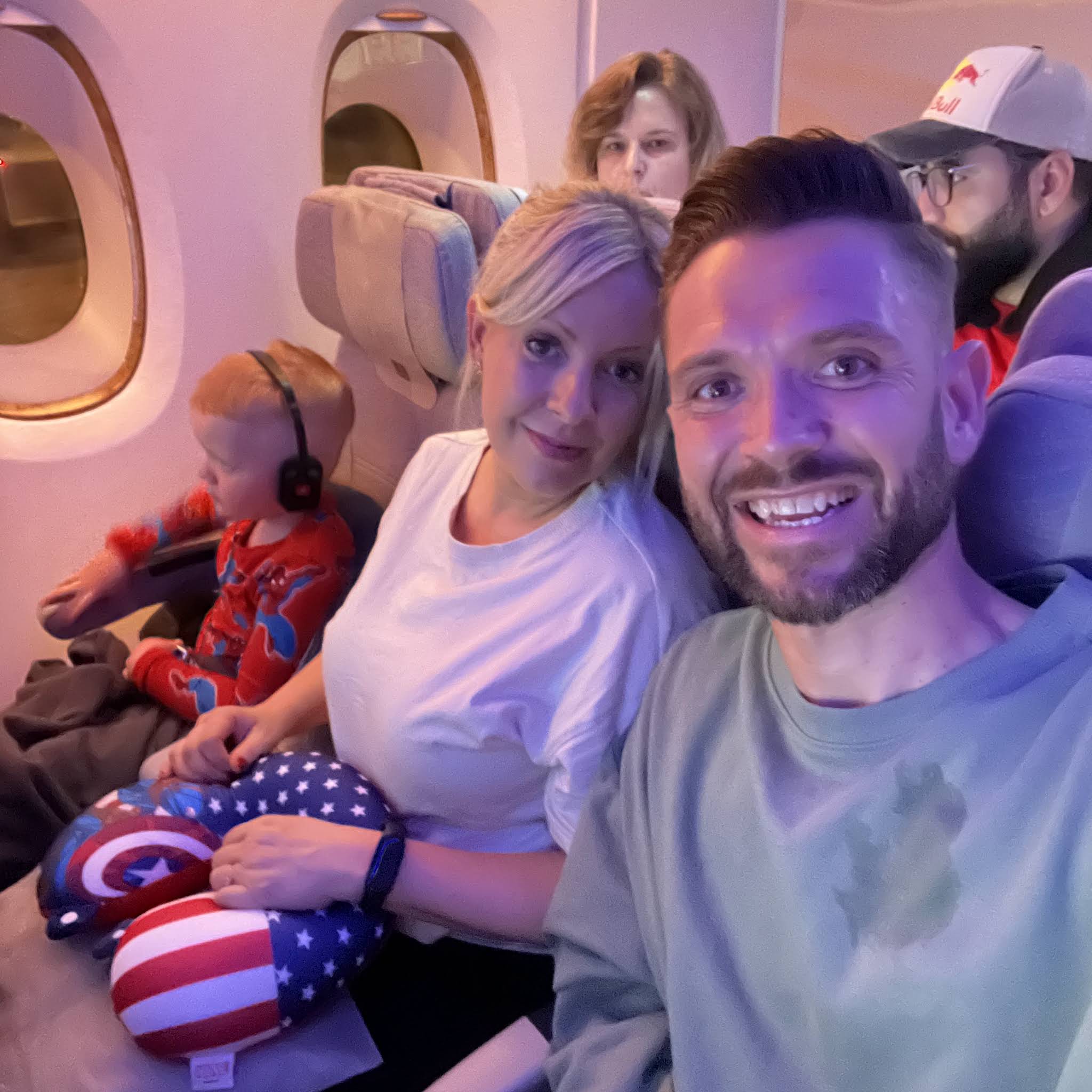 Post from Gary Butler - The Roaming Cook