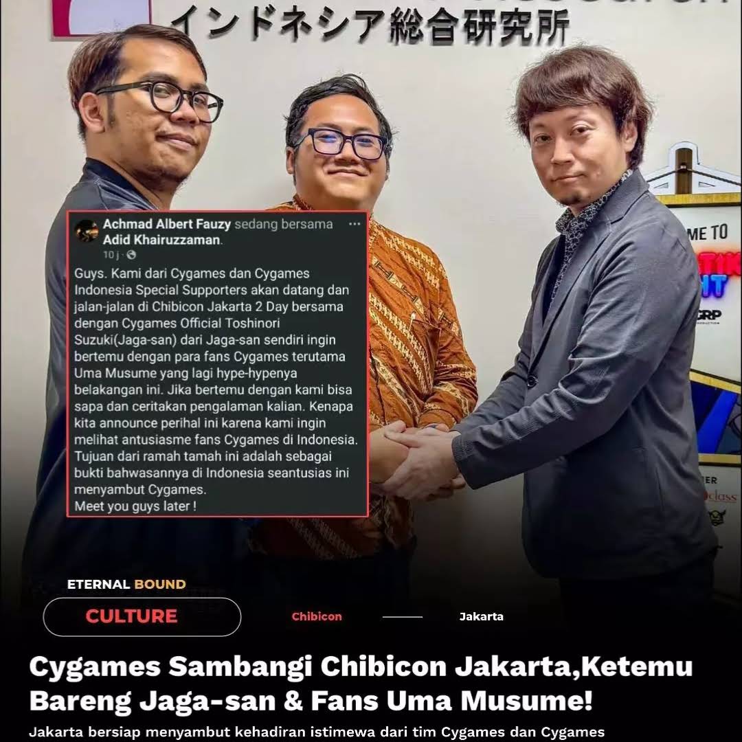 Post from Mouse Santuy