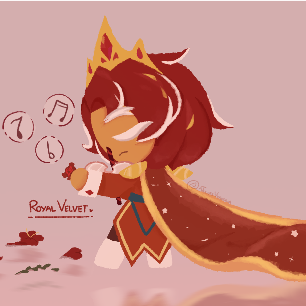 Post from Royal Mike