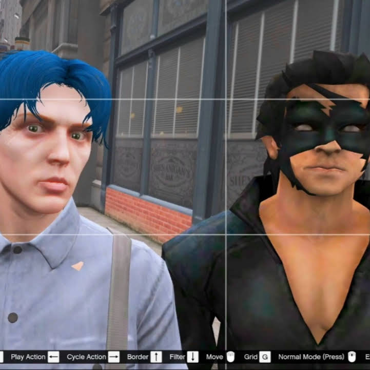 Post from ERWIN GAMING