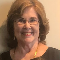 Post from Sharon Mounce