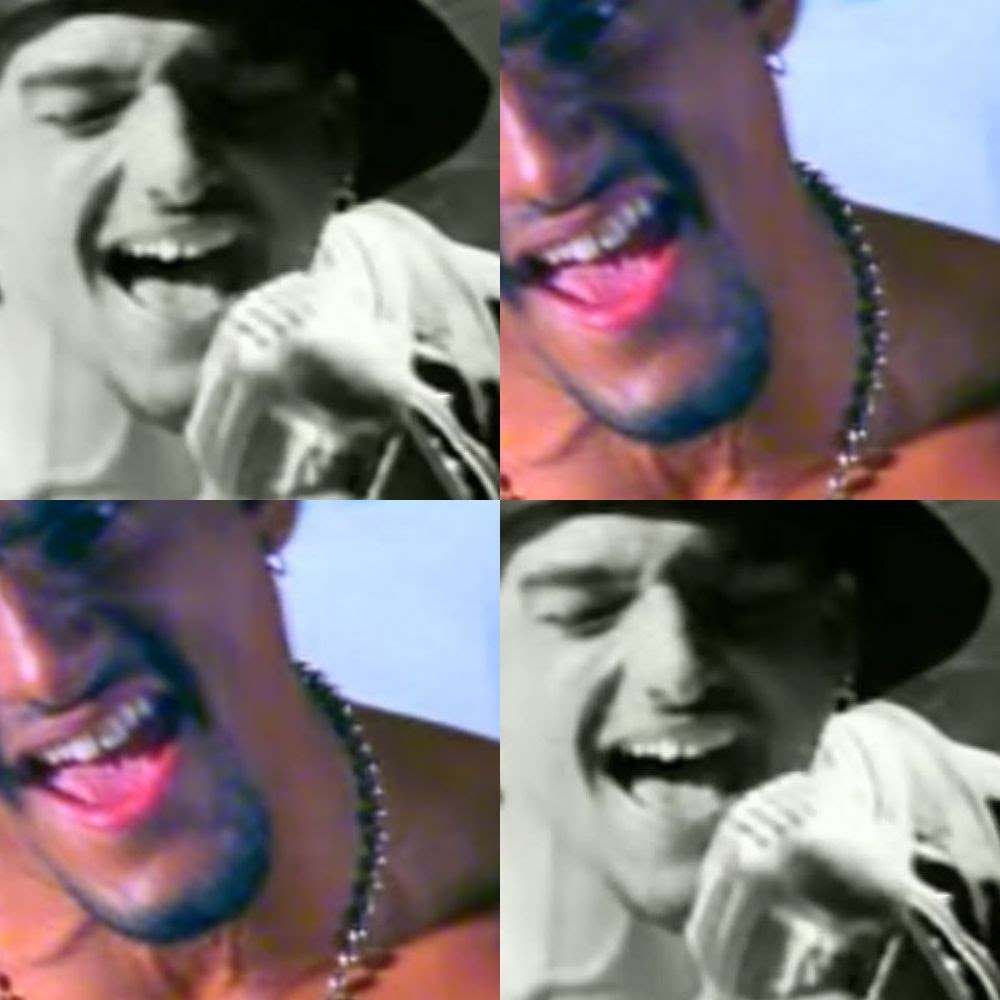 DLG-Dark Latin Groove-1996