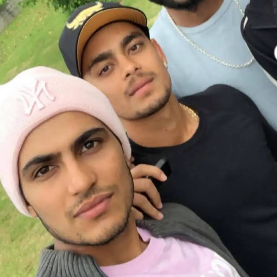 Post from Shubman gill 77