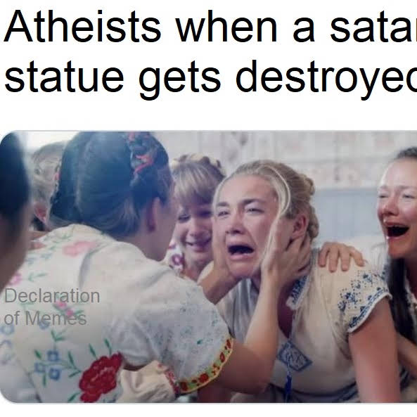Post from Off Topic Show Memes