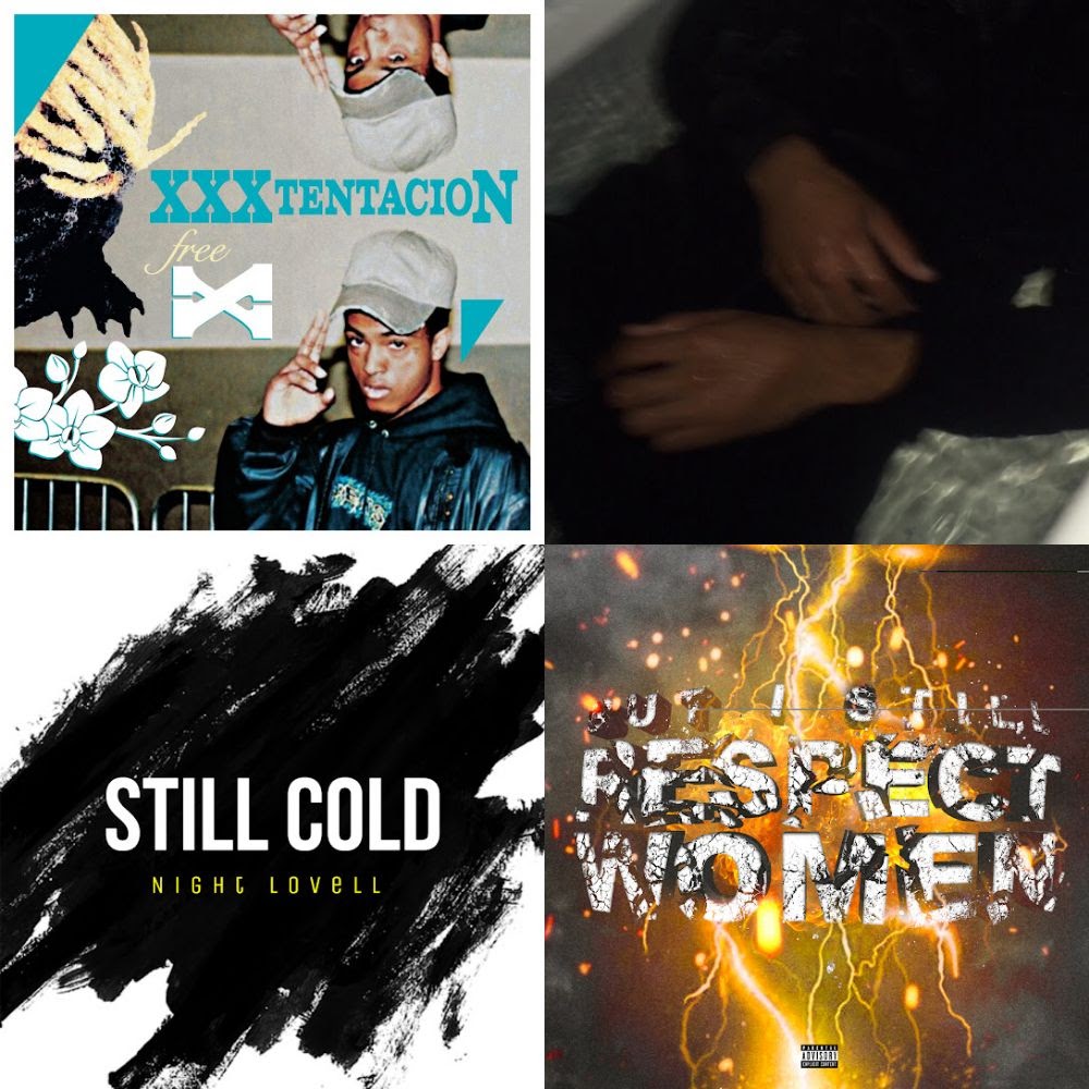 Shaiiko highlight songs- in order - spotify playlist in description