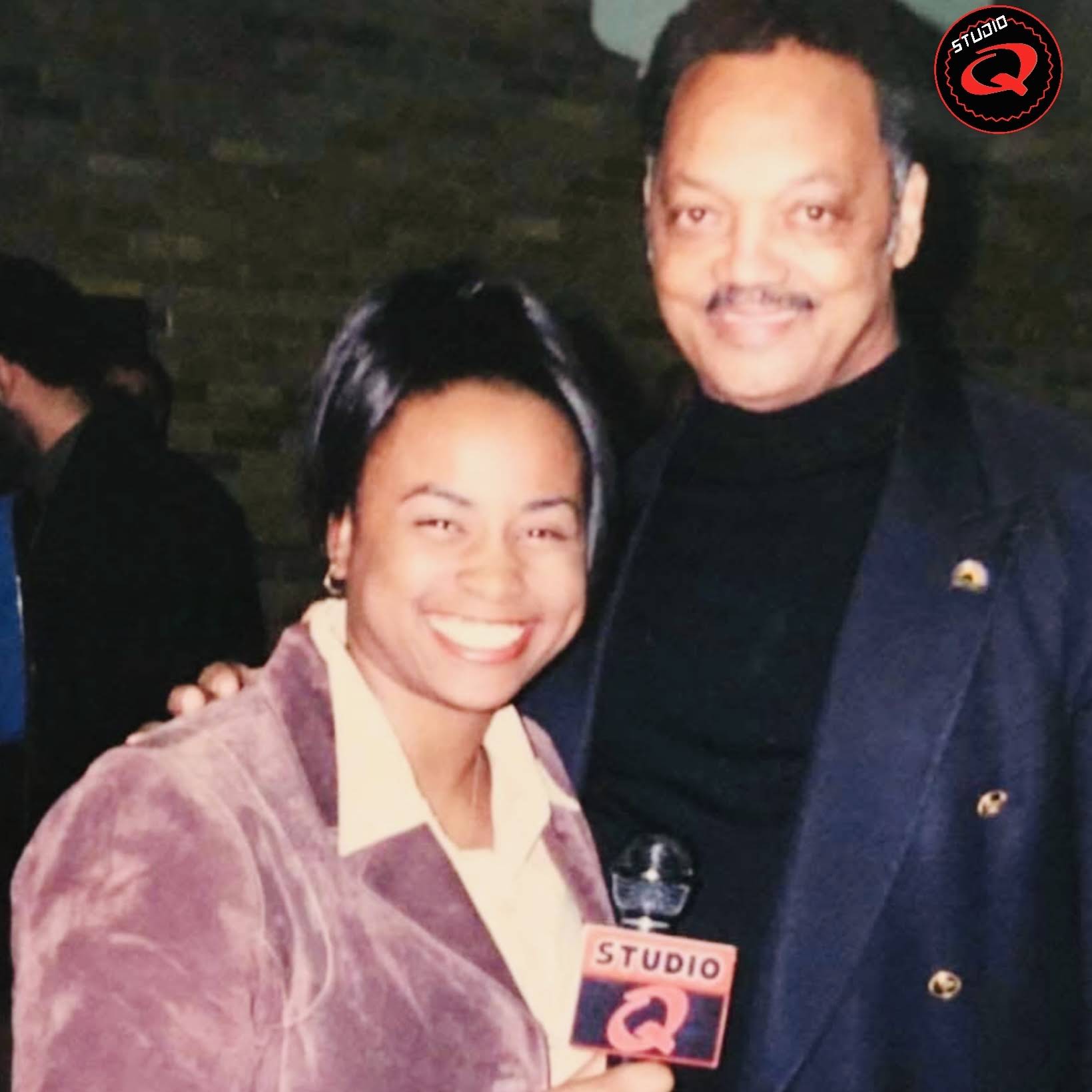 Post from Quencie Thomas