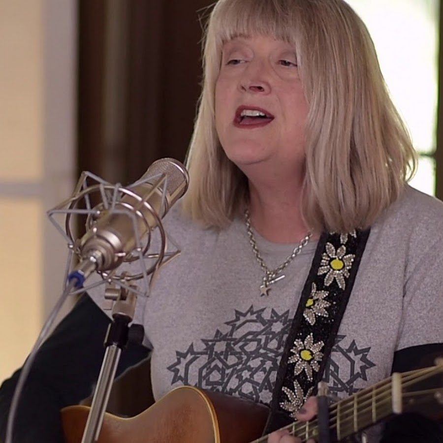 Kim Richey - Topic - YouTube