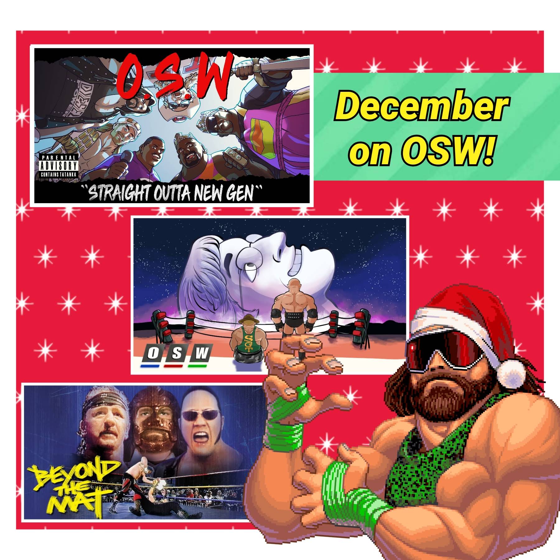 Post from OSW Review HD