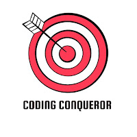 Quiz from Code Conqueror