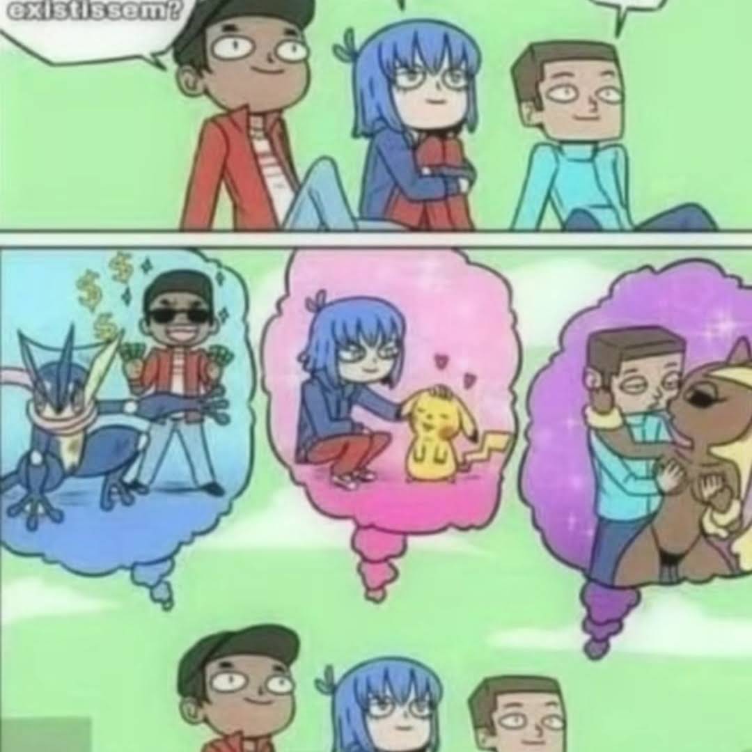 Post from Mob Gacha