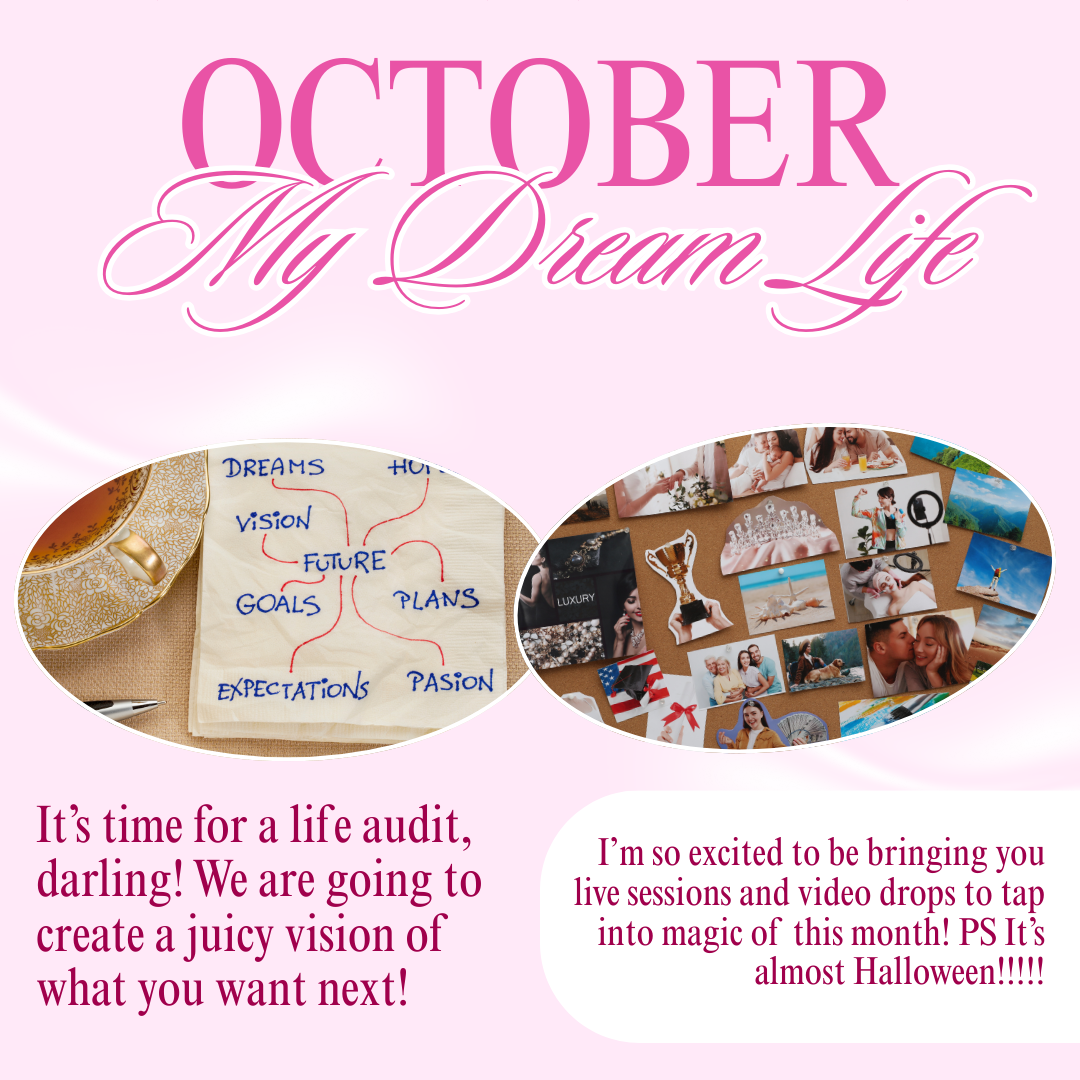 Post from Tap Into Your Magic | Heather Elise