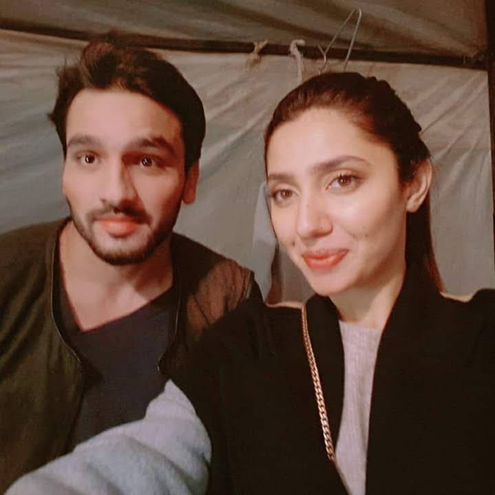 Post from Amir video