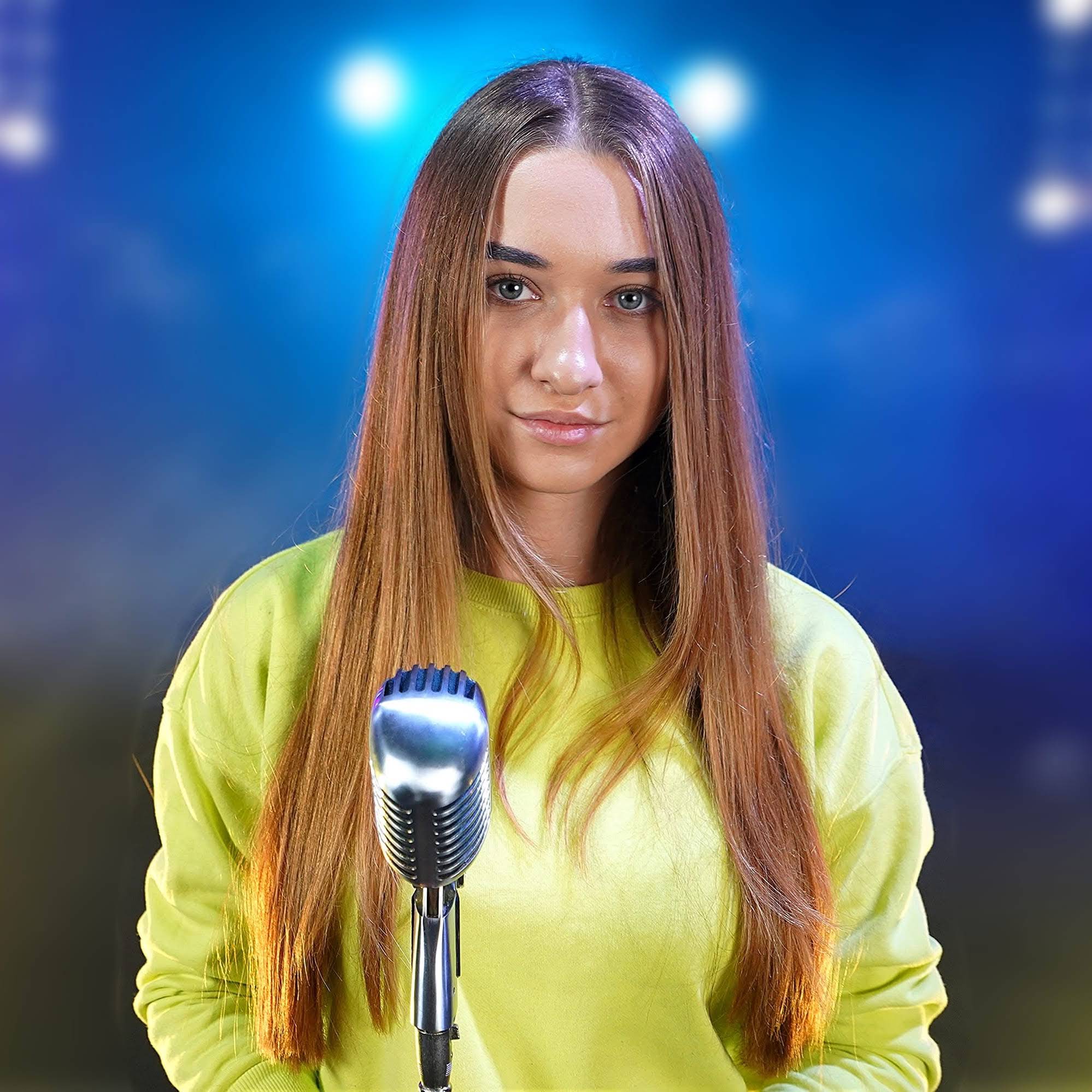 Post from Alexandra Parasca - Singer