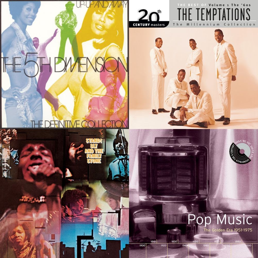1969 Hits