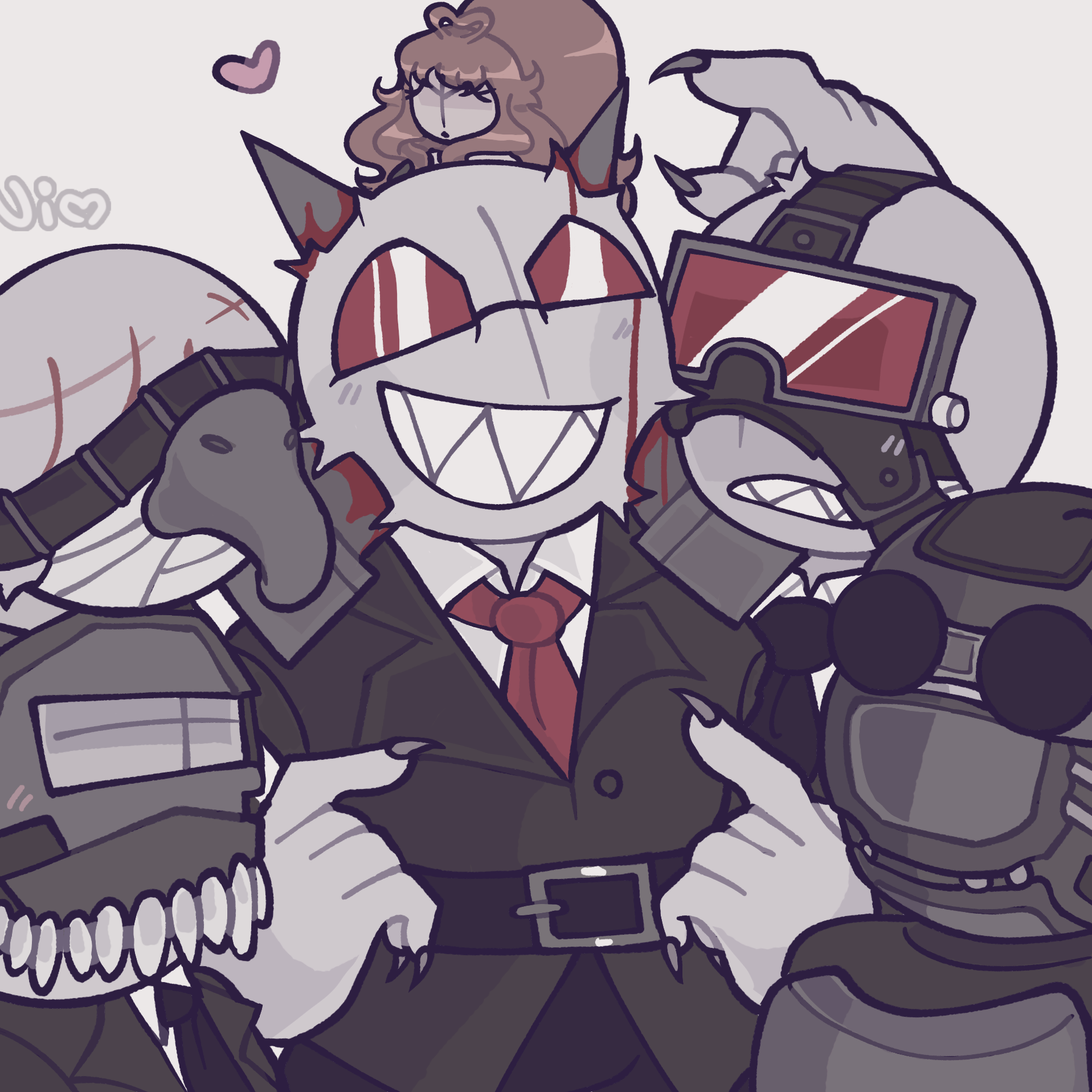 Post from Nim