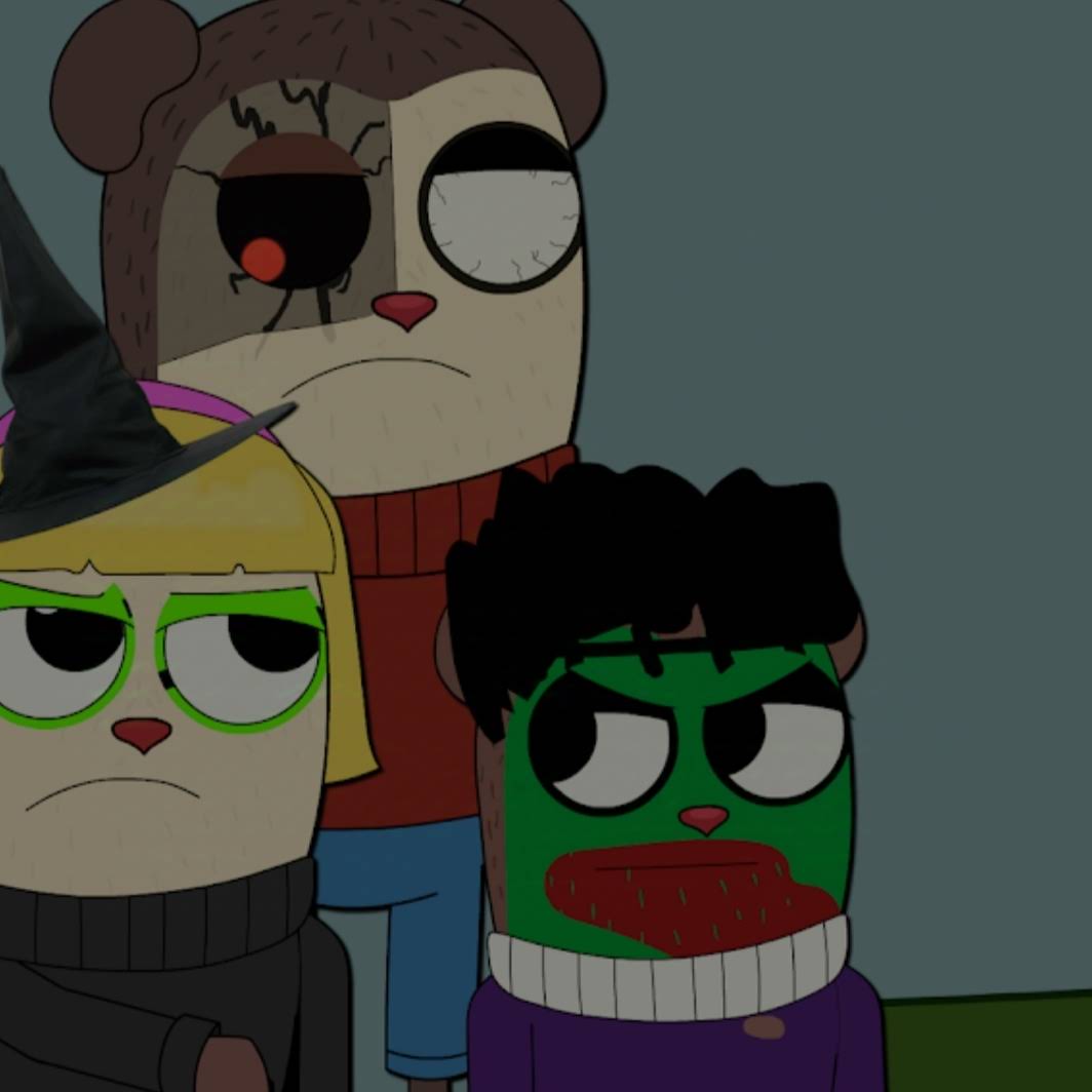 Post from Max Design Pro plush