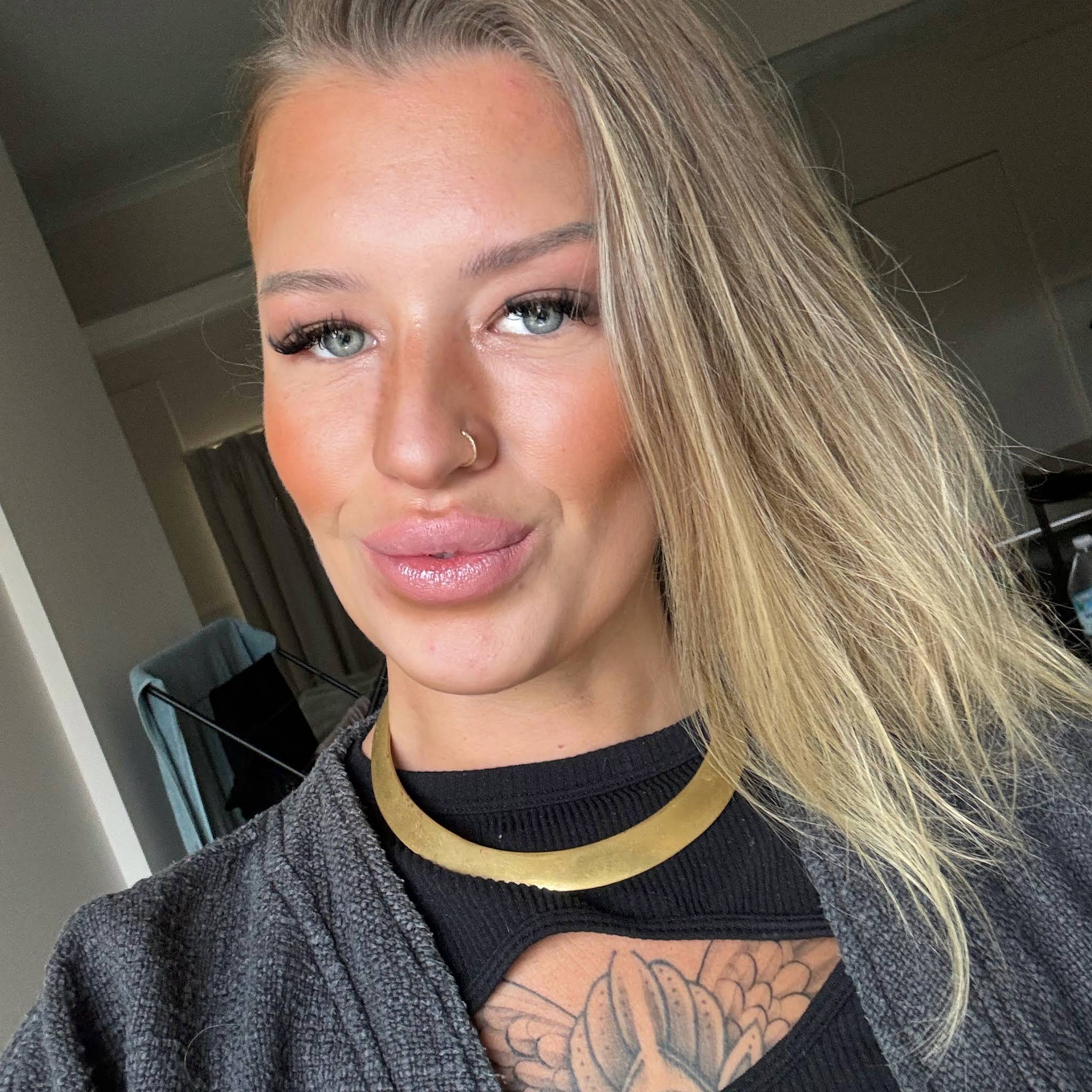 Post from Geeia Ariati