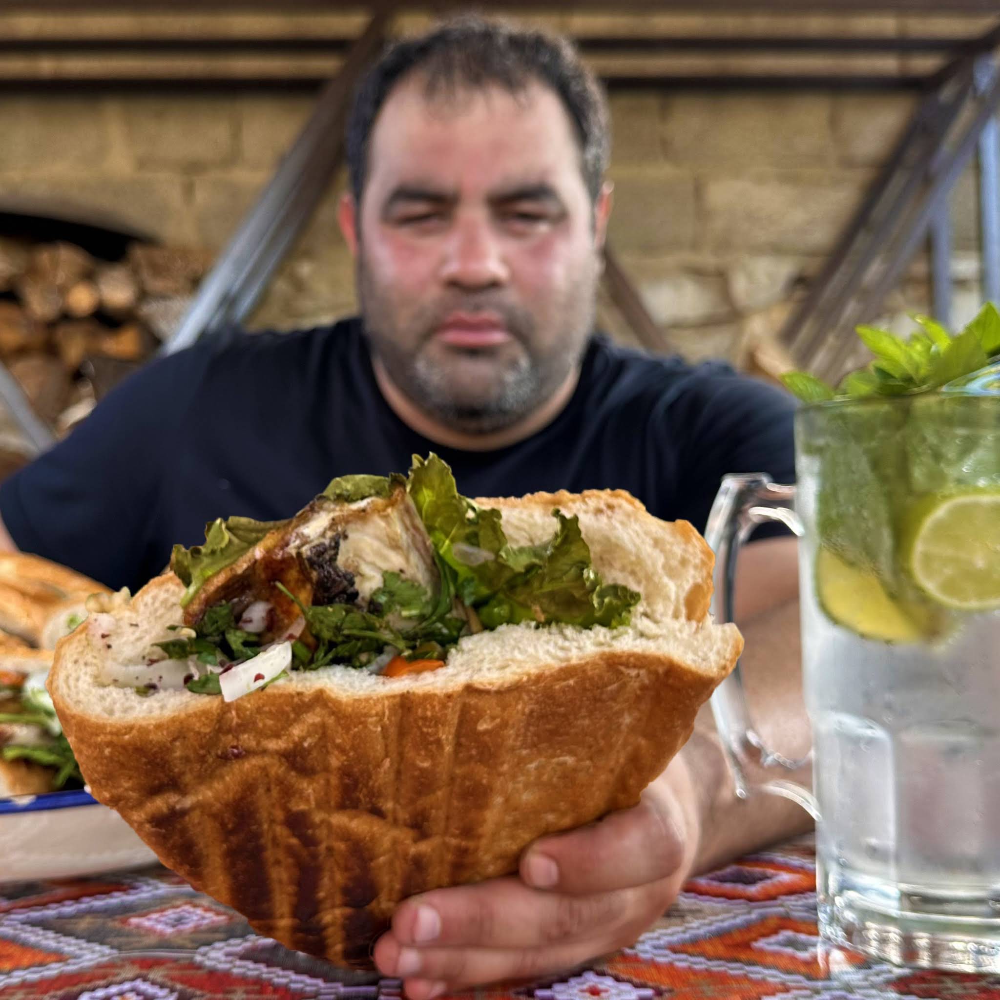 Post from KING COOKING