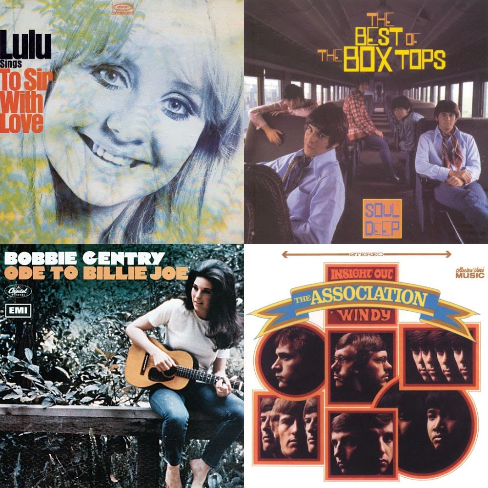 J's Fave' #_f Older Tunes