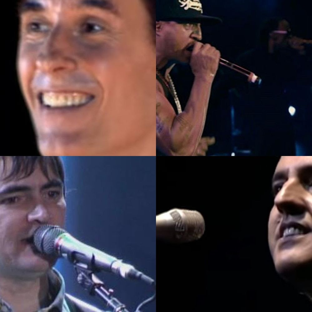 Meu Caminho é cada manha