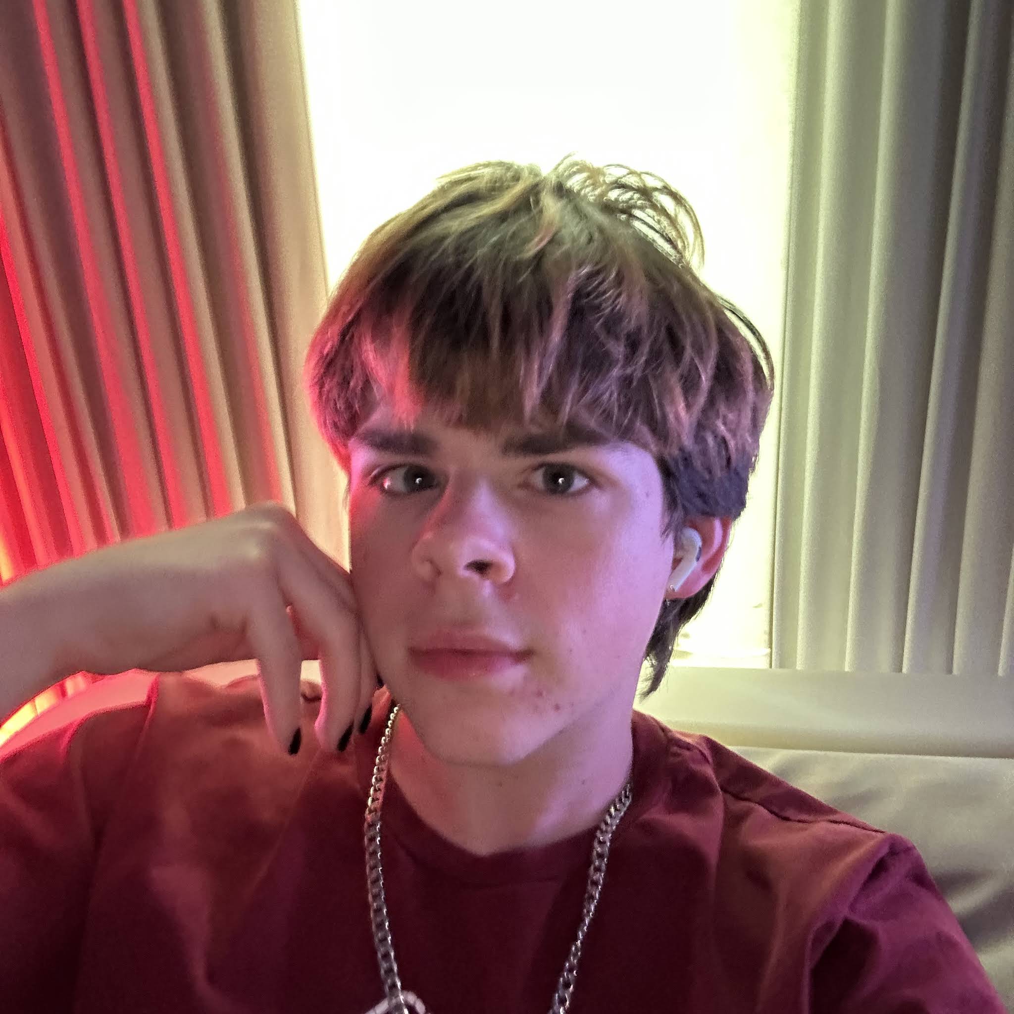 Post from Hammer ASMR