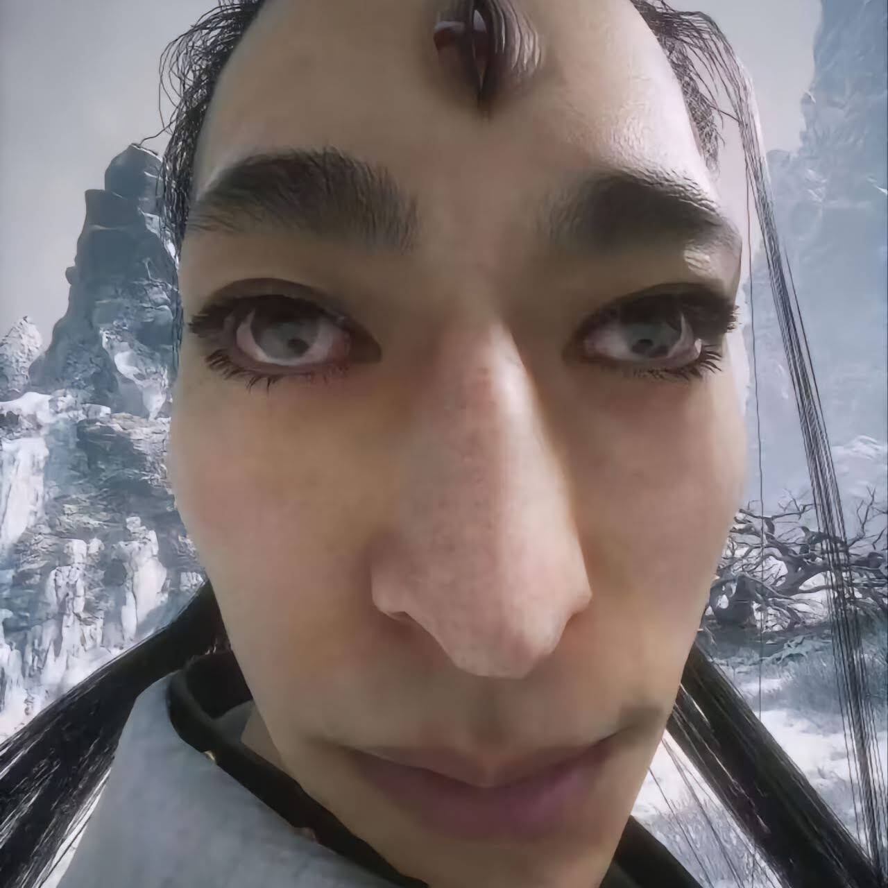 Post from Optimistic Human