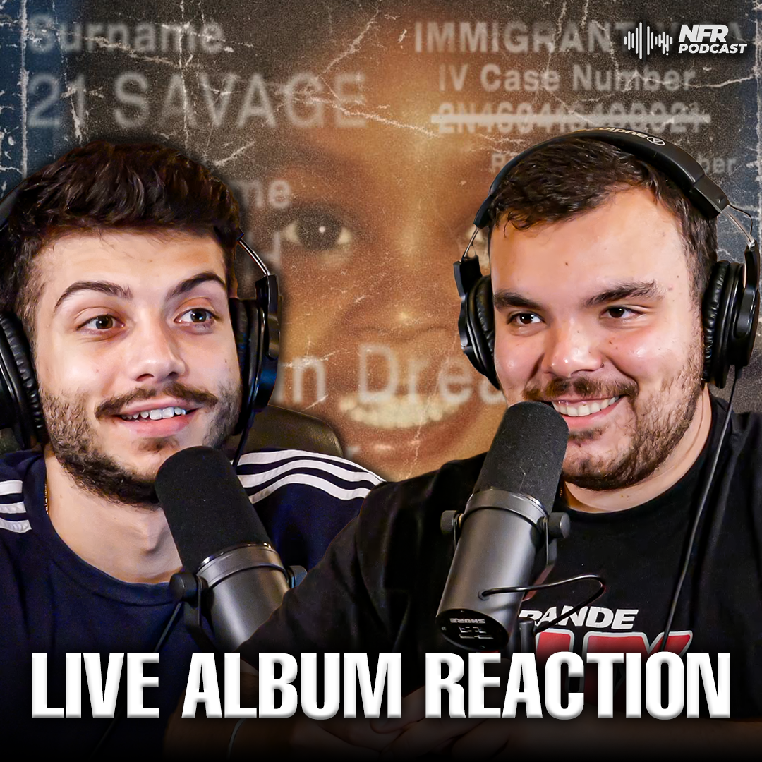 Post from NFR Podcast